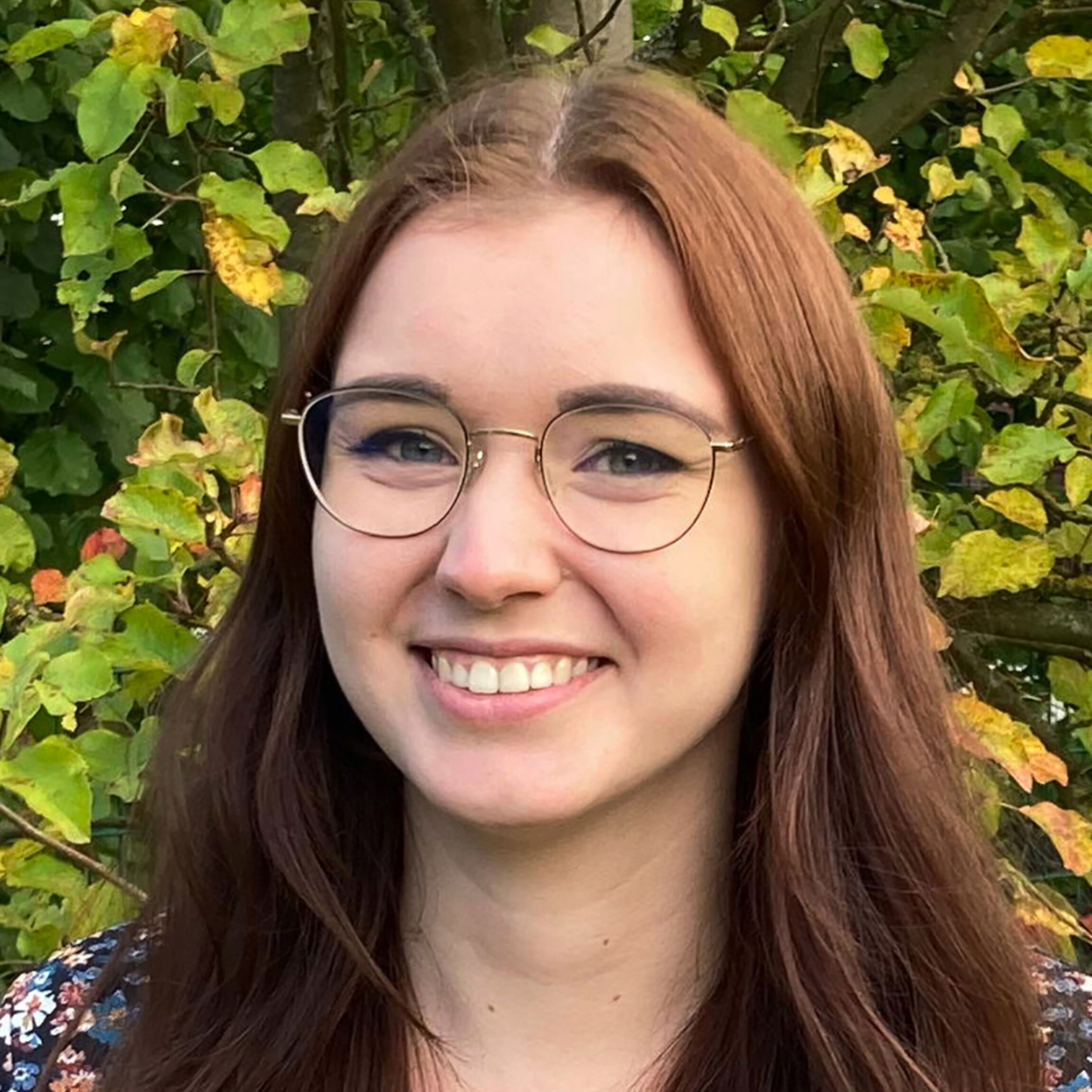 Kirchengemeinde St. Martini Estebrügge – Diakonin Alina Renken