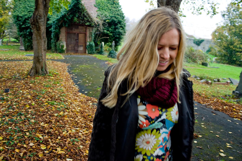 Kirchengemeinde Düshorn-Ostenholz – Konzert von Daisy Chapman in der ...