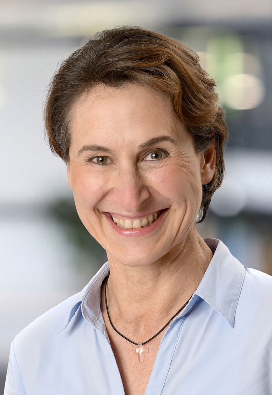 Pia Werner ist neue Pastorin in Flögeln