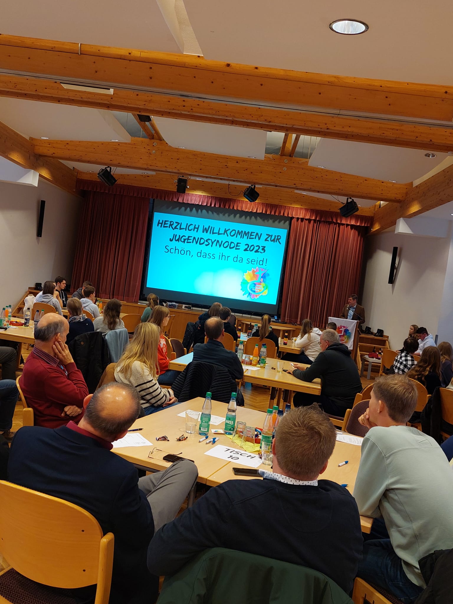 Kirchenkreis Bremervörde-Zeven – Treffen der Generationen