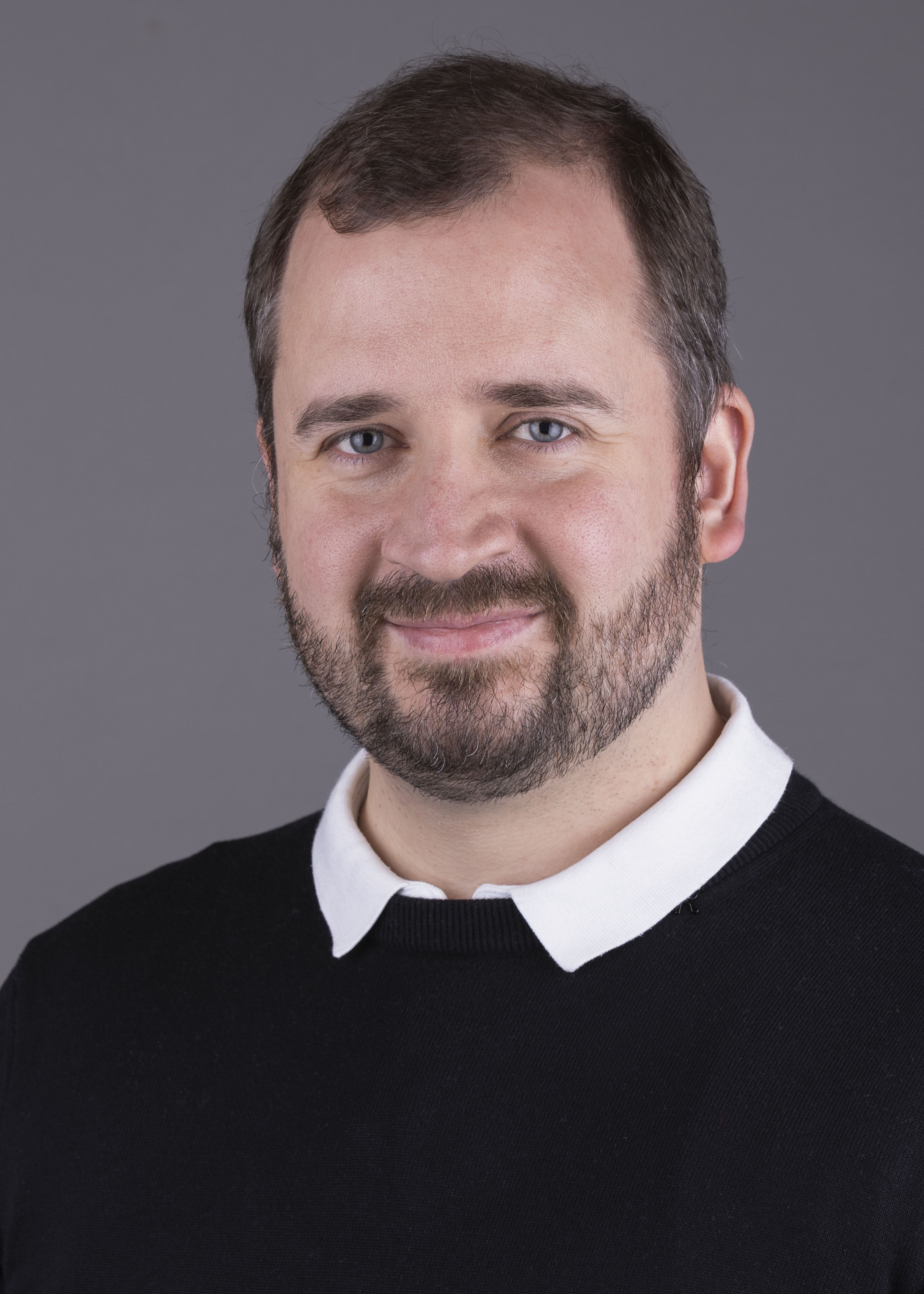 Kirchenkreis Bremervörde-Zeven – Pastor Stephan Dreytza verlässt St ...