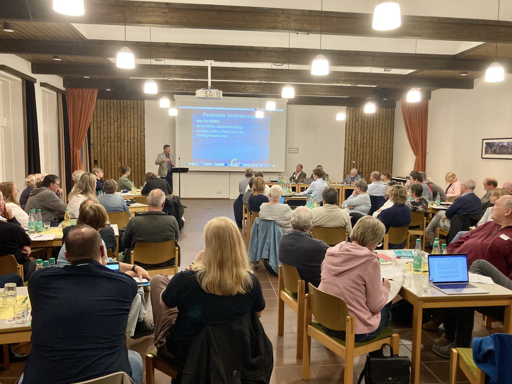 Kirchenkreis Bremervörde-Zeven – Hochbetagt und Quicklebendig