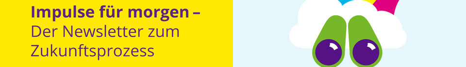 Newsletter Zukunftsprozess Landeskirche Hannovers – 2025