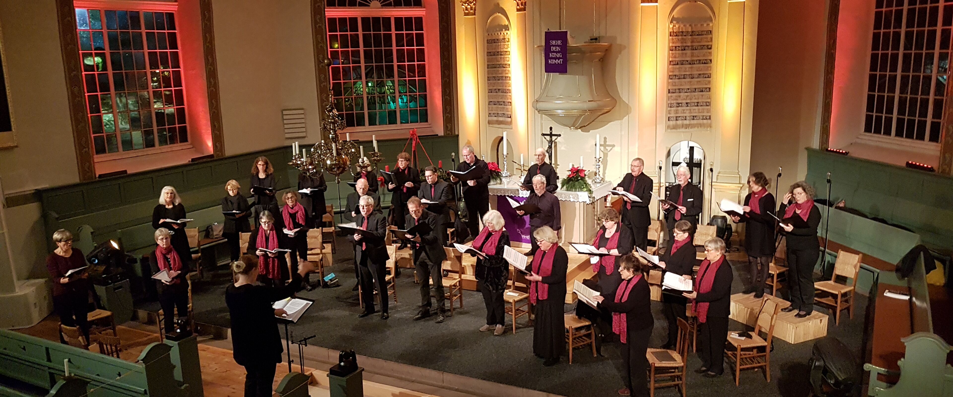 St. Liborius Bremervörde – Kirchengemeinde St. Liborius Bremervörde